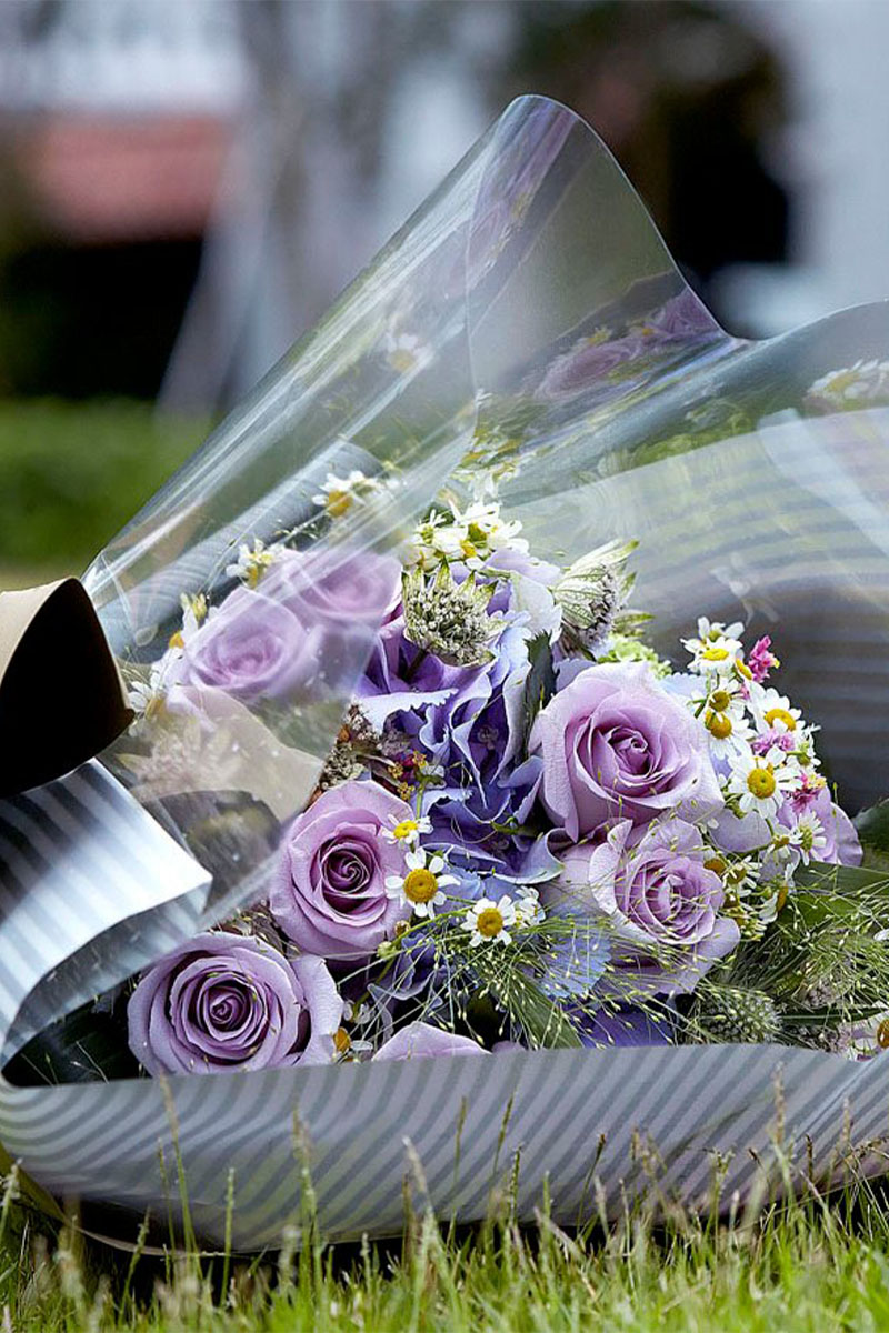 Royal Plush Bouquet