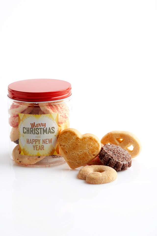 Gourmet Selection | Singapore Specialty Gifts | Raffles Arcade